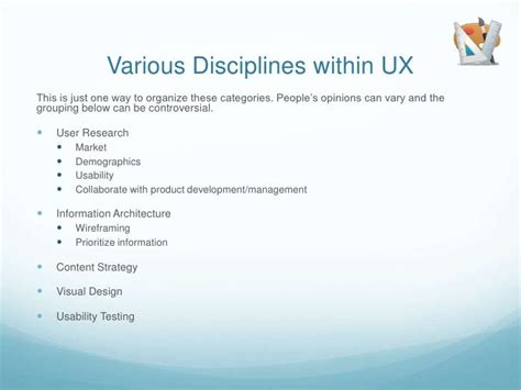 Ux Best Practices And Tips