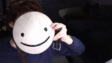 El ‘youtuber Dream Revela Su Rostro Tras Tres Años Creando Contenido Y