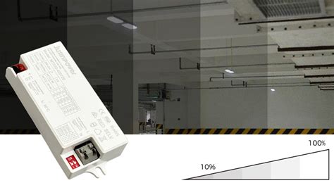 China Intergrated Constant Current Pwm Dimmable With Motion Sensor Led Driver Manufacturers