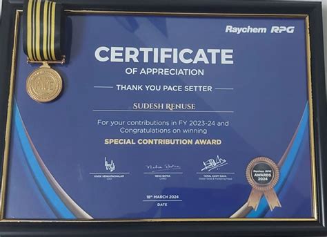 Sudesh Renuse On Linkedin Recognition 29 Comments