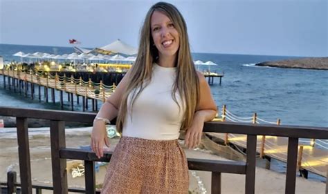 noa shani doron dit zijn gijzelaars die door hamas zijn