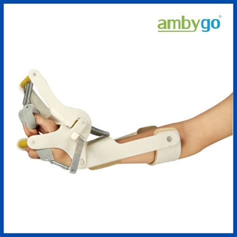 Cockup Splint For Radial Nerve Palsy Discount Sale