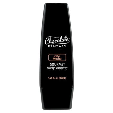 Postre Para La Piel Sabor Choco Cafe Moka Sensations Sex Shop