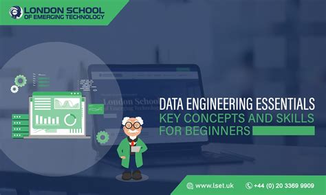 Beginners Data Engineering Learn With LSET