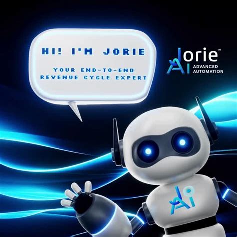 Jorie Ai On Linkedin Aiinhealthcare Healthtech Innovation Jorieai