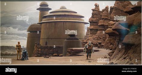 Jabba The Hutt Palace