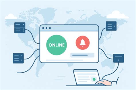What Is Uptime Monitoring How It Works Best Tools And Free Setup Guide Watchman Tower