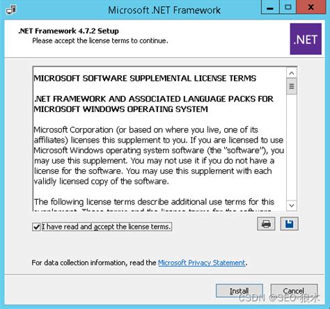 Microsoft Net Desktop Runtime Frameworknetdesktop Runtime Csdn博客