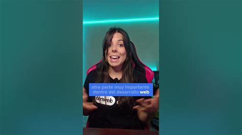 Hay Mucho Más Que Html Css Y Javascript Como Programador Web Programacion