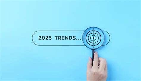 Insurance Industry Trends 2025