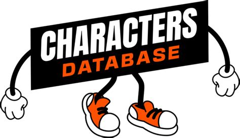 Iconic Cartoon Characters With Glasses