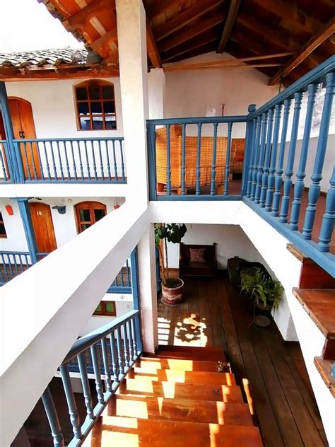 Interview Wendy Van Driel Over Hotel Doña Esther In Ecuador