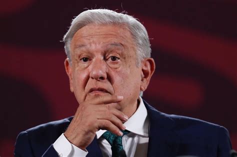 Amlo Rechaza Llamar Genocidio A Acciones De Israel En Gaza