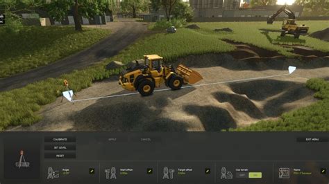 Terrafarm Ls25 Kingmods