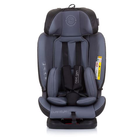 ჩიპოლინო მანქანის სავარძელი Stkng02302gt ავერსი