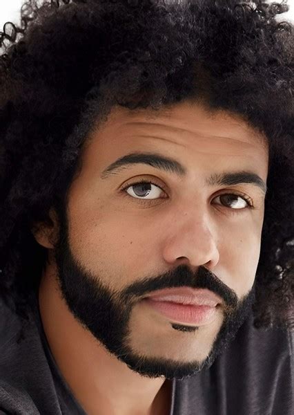 Fan Casting Daveed Diggs As Vote For One Actor For Ben Grimm In