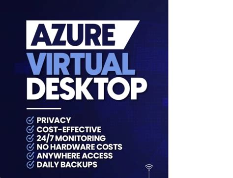 deploy microsoft azure cloud computing virtual desktop by multibit10