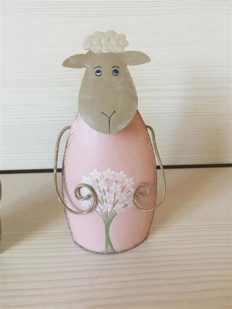 Коза — ціна 50 грн у каталозі Статуетки Купити товари для дому та побуту за доступною ціною на