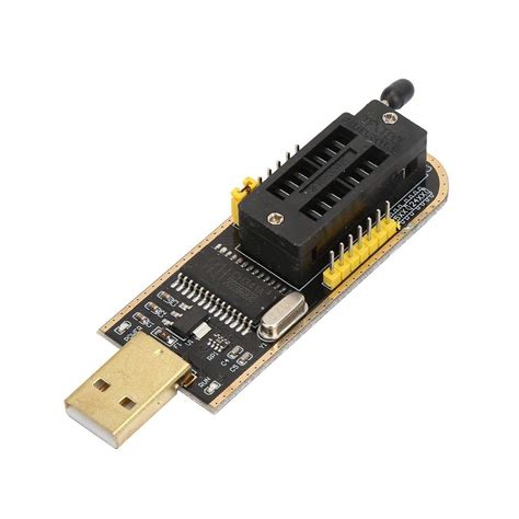 Usb Programmer Ch A CH A B WP FKZ Encarguelo Com