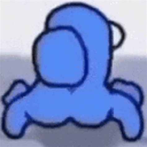 Among Us Funny  Among Us Funny Twerk Descubrir Y Compartir S