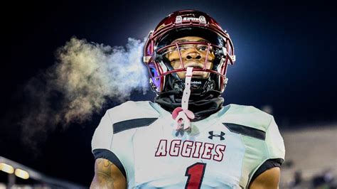 Meet 2024 Nfl Draft Prospect Devlin Kirklin Db New Mexico