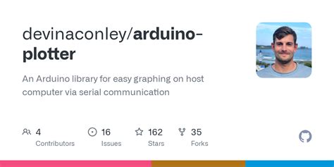 github devinaconley arduino plotter an arduino library for easy