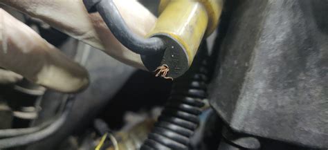 Oil Pressure Sensor Wiring Issue IH8MUD Com Forum Toyota Lexus Off Road Community Discussions