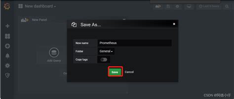 Prometheus监控k8s Csdn博客