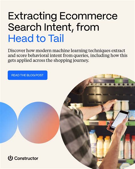 Not All Searches Are Created Equal Constructor