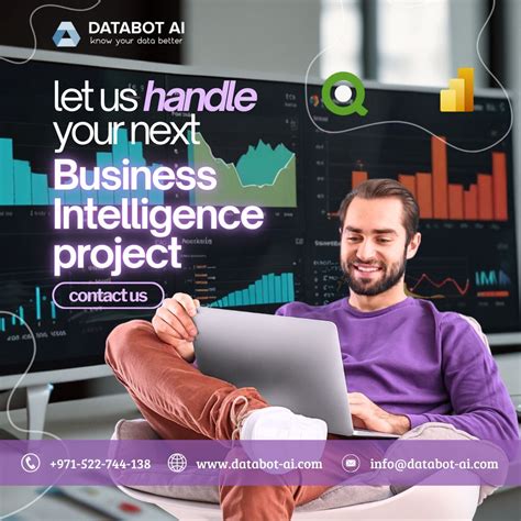 Databot Ai Information Technology On Linkedin Databotai Businessintelligence Dataanalytics