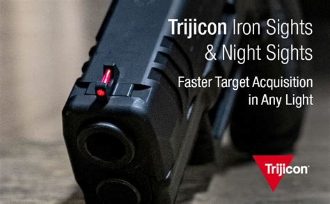 Trijicon Sa639 C 600856 Hd Sports And Outdoors