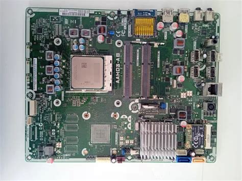 All In One Board Amd A8 5500 Series Usado 2 508 Mercadolibre