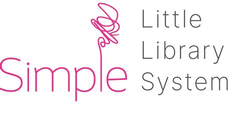 Library Software For Small Libraries