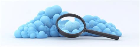 Cloud Computing And Data Security Information Technology Network Protection Digital Privacy