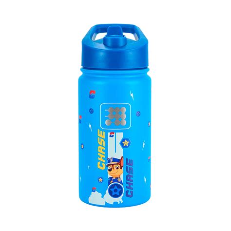 Termo Cubitt De 414 Ml Diseño Paw Patrol Chase