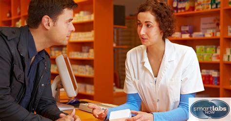 The STD Blood Test Detailed Guide 2025