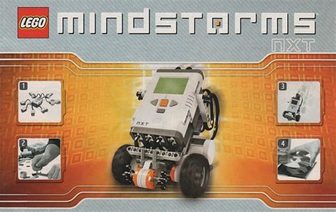Lego Mindstorms R Lego