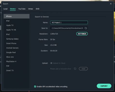 Bring Your Stories To Life With Filmora Video Editor