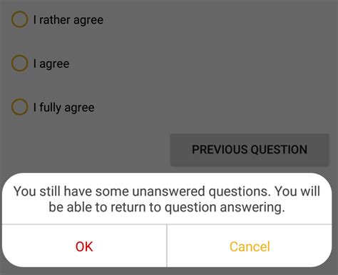 Java Создание диалогов сообщений в приложении Stack Overflow на