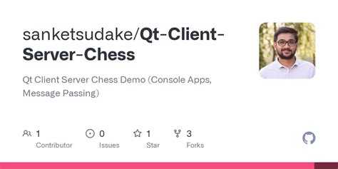 github sanketsudake qt client server chess qt client server chess