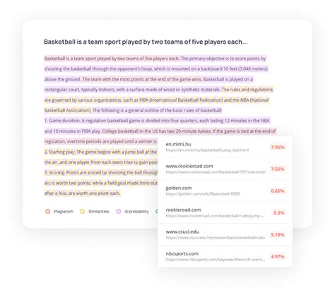 PowerPoint Plagiarism Checker Scan Your PPT PPTX Files