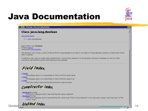 Ppt Java Powerpoint Presentation Free Download Id5094312