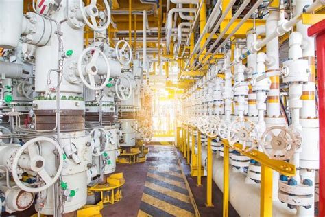 How Different Industries Rely On Valves Key Applications Explained