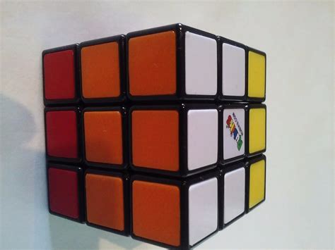 Rubiks Cube Tricks Headlights 3 Steps Instructables