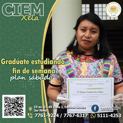 Centro Ciem 📒 En Los Distintos Colegios Pueden Estudiar
