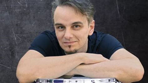Intervista A Gavin Harrison Il Batterista Sempre Alla Ricerca Di Nuove Sfide Musicalmind