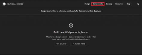 How To Use Material Design To Create Apps Using Flutter Nucleio Information Services