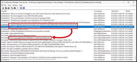 Get Interactive Psadt And Serviceui Michael The Admin