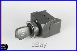 98 03 Mercedes W208 Clk320 E320 Ignition Switch Control Module Withkey