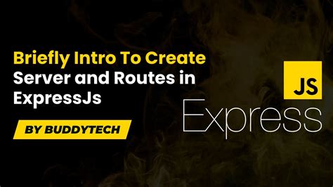 Server Configuration Run An Easy Guide To Creating Routes And Controlling The Internet Youtube